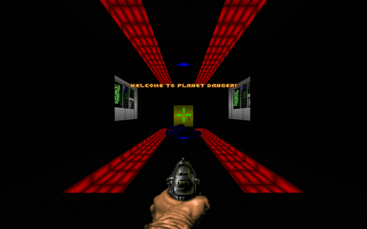 What's a map idea you ended up never pursuing or just gave up in ...