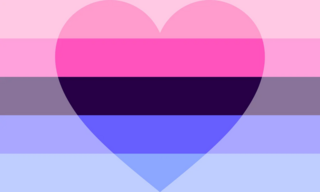LGBTQ+ Ocs (Happy Pride Month)