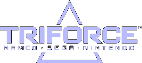 Dolphin-Triforce Arcade Collection