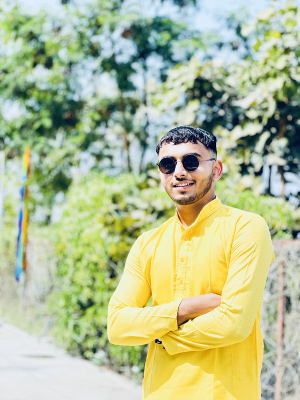 Om Patel's Portfolio