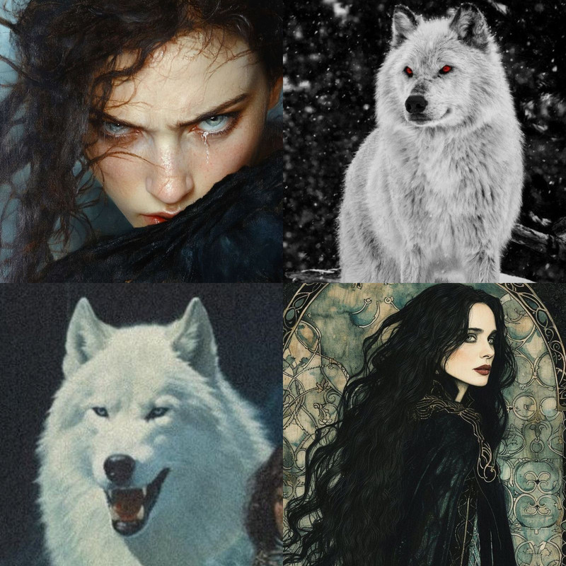 The Hidden Princess - Chapter 6 - jboras - A Song of Ice and Fire - George R. R. Martin [Archive ...