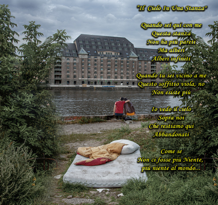 8 IMG 6621 cielo in una stanza 2 — Postimages