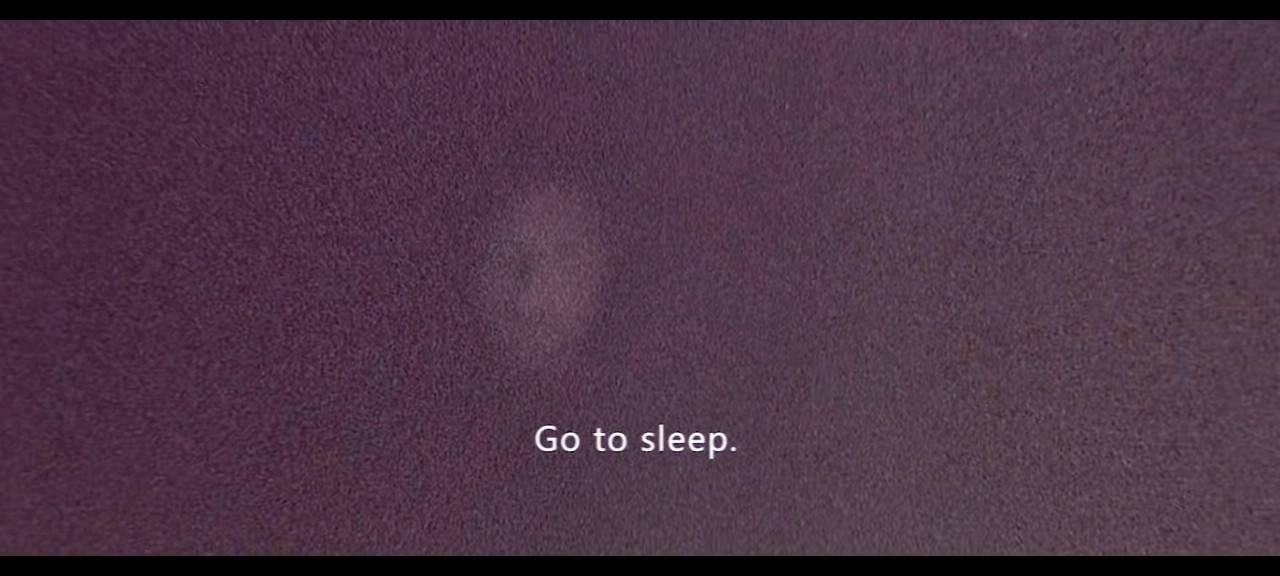 Skinamarink for those that have seen it : r/horror