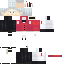 Akihiko Sanada Minecraft Skin