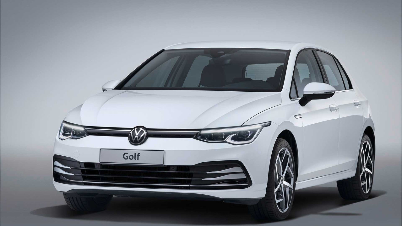 nuova volkswagen golf (11) — Postimages