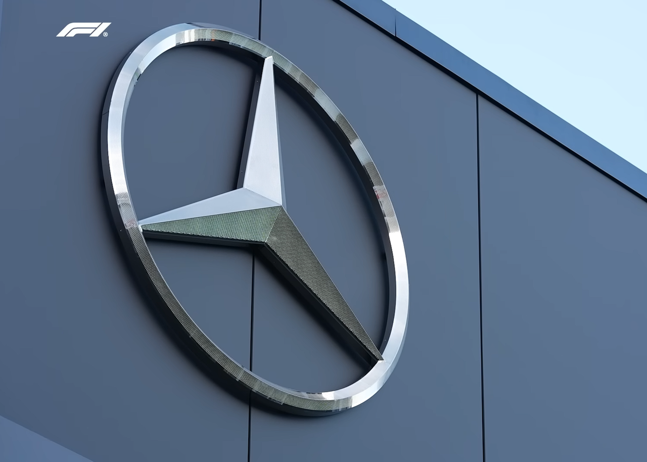 2026 Mercedes-AMG Petronas F1 Team - Page 10 - F1technical.net