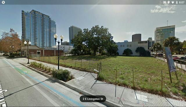 389 North (AKA Zoi House) | 41-Story Mixed-Use [Proposed] - Orlando ...