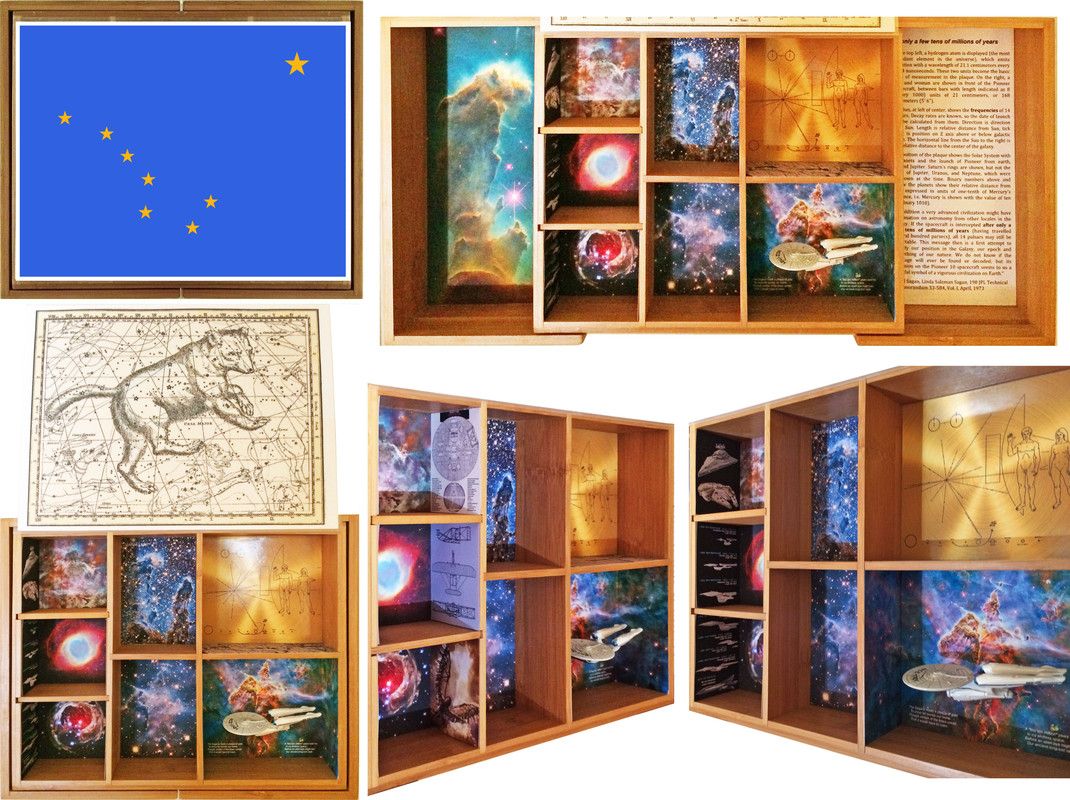 Box Pioneer10 Sagan — Postimages