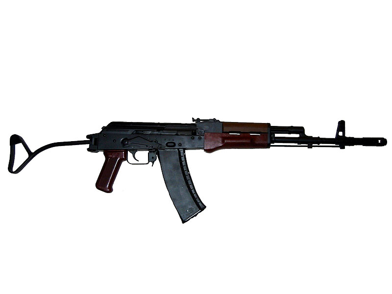 Photos - AK and its derivatives in action | Page 4 | A Military Photo ...