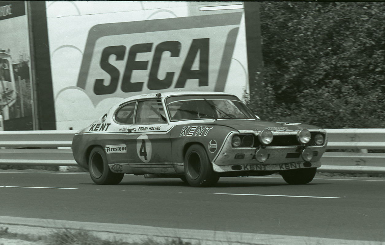 0723 4 Franck X, Capri — Postimages