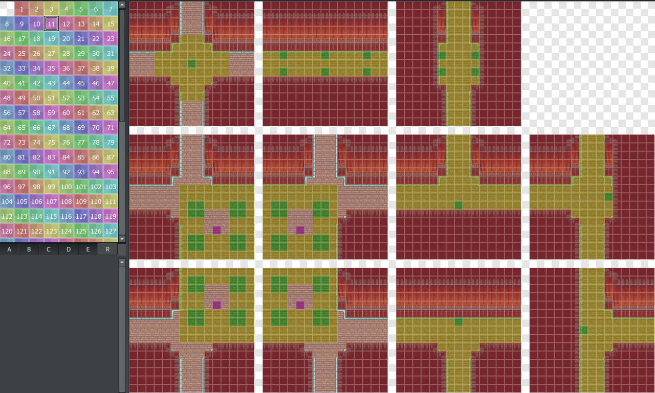 real time script/resource commendation and where to put it | RPG Maker ...