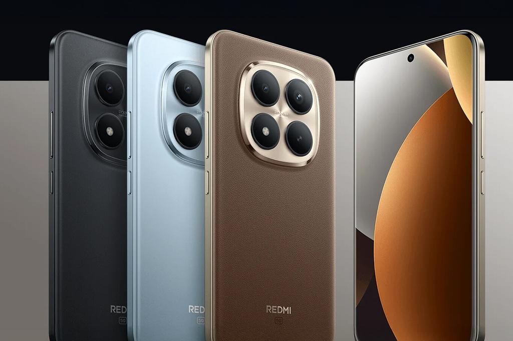 Serie REDMI Note 15 de Xiaomi: modelos, precios y novedades