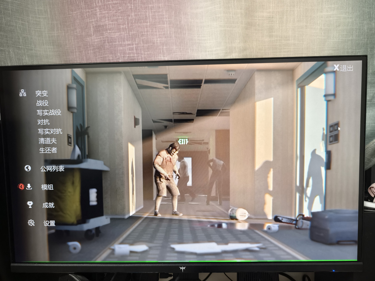 Steam Workshop::Classic Background Collection