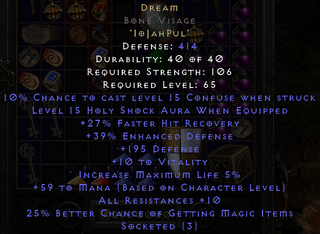 Dual Dream Ft - Topic - d2jsp