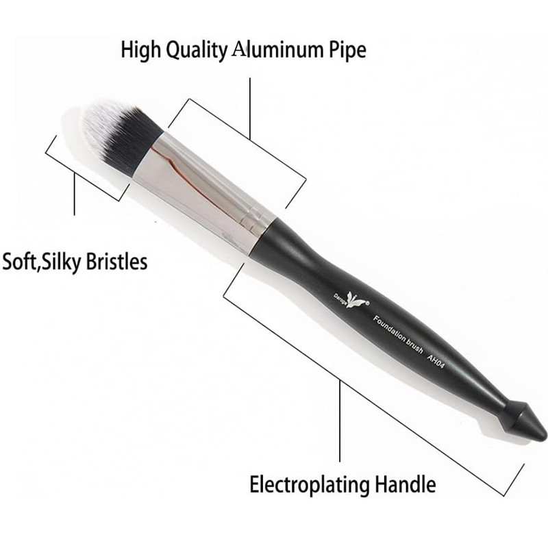 makeup foundation brush makeup brush professional brush brushes — Postimages