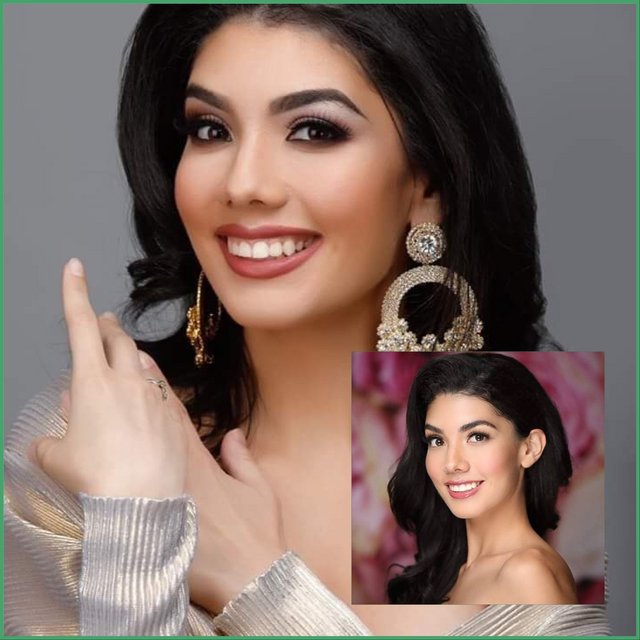 candidatas a miss earth usa 2022. final: 08 january 2022. - Página 3