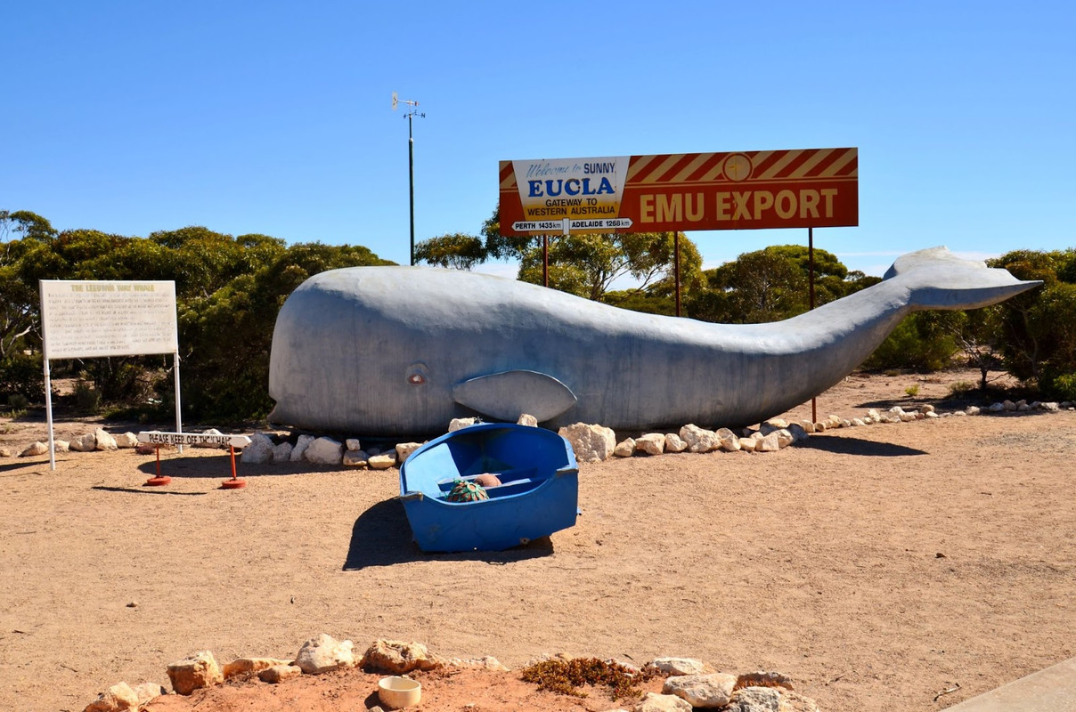 nullarbor road rage. . . - The WoodenBoat Forum