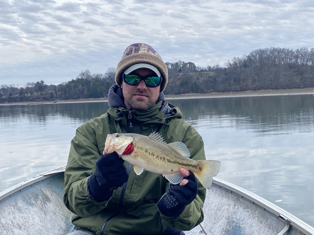 Other Species Latest Catch Pics Thread - Page 57 - Other Fish Species ...