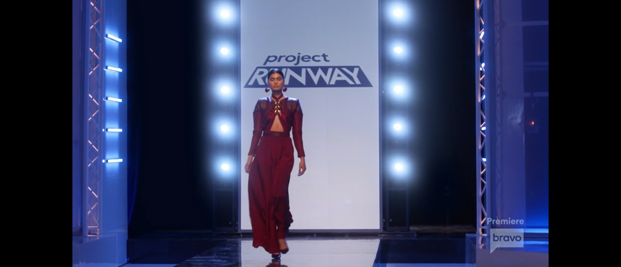 Project Runway Season 19 Episode 1 Colorful Critique Thread R