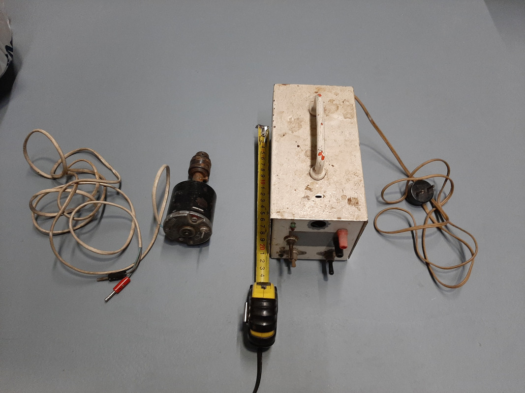 Bormasina mini — Postimages