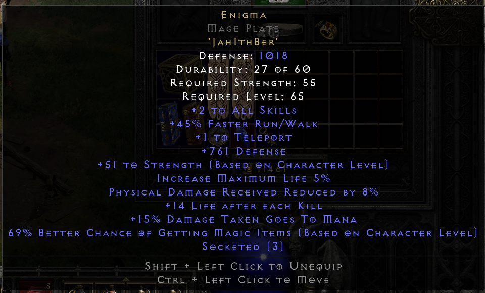 Mp Enigma - Topic - d2jsp
