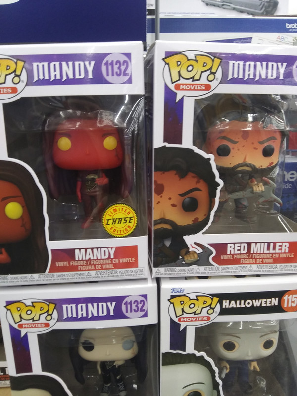 Official Funko Pop! Thread - Page 1754 - Blu-ray Forum