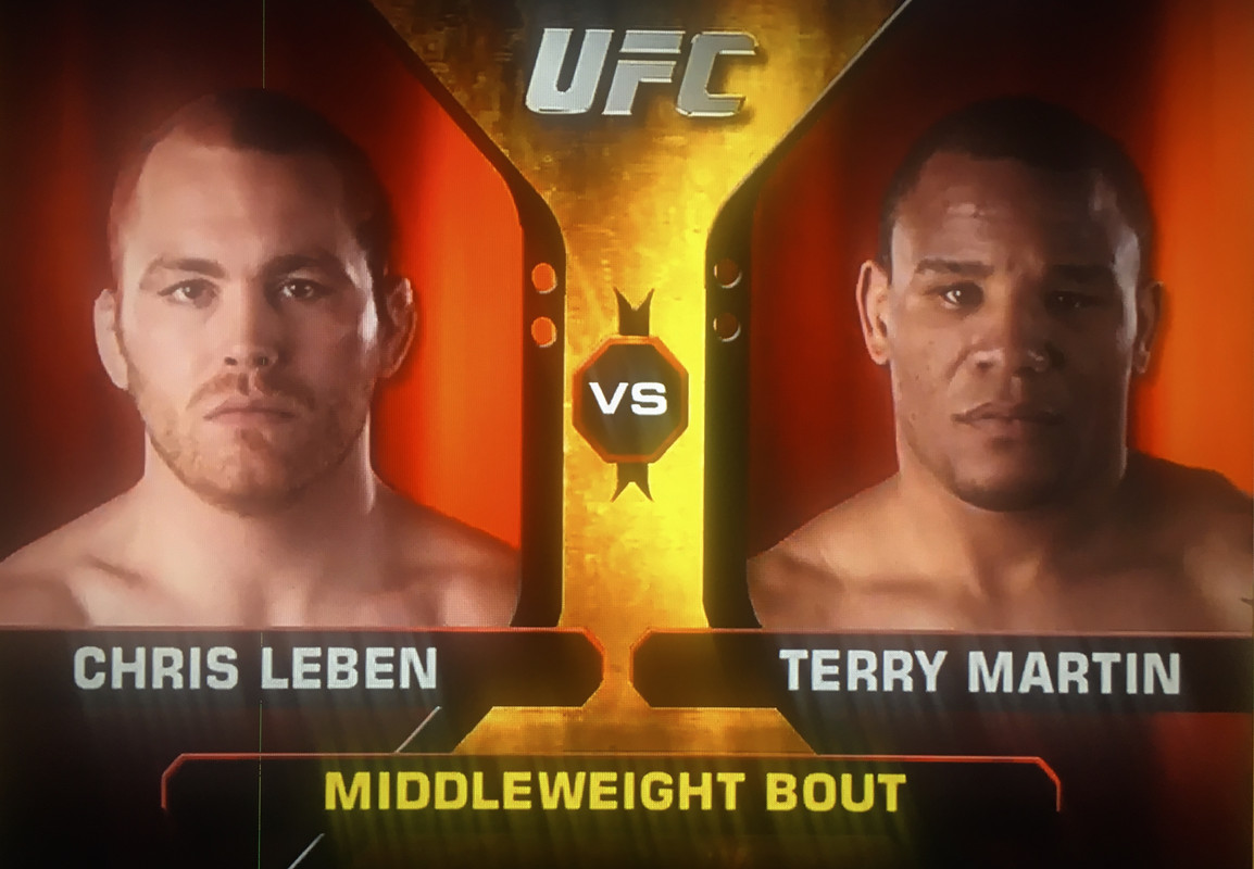 2000-09 in MMA: Top 50 Fights Of The Decade - MMA Forum - UKFF