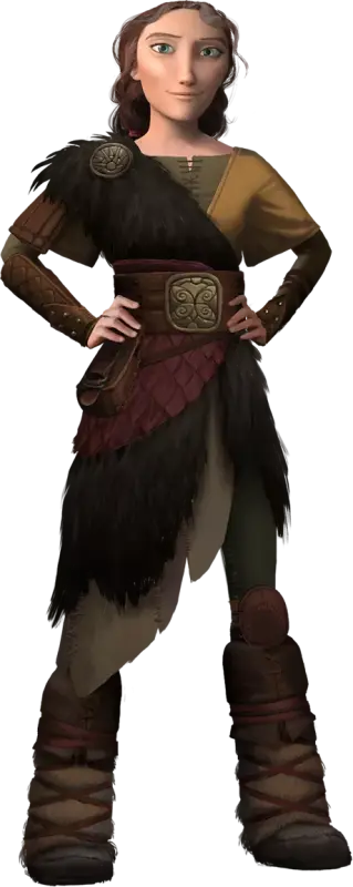 Valka - NSFW comics, shows, film and more — CHYOA