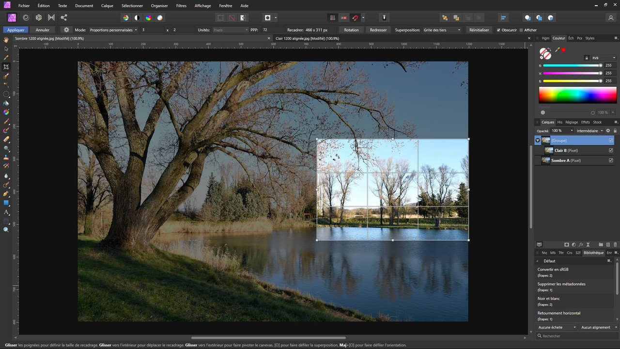 Capture Affinity Ph — Postimages
