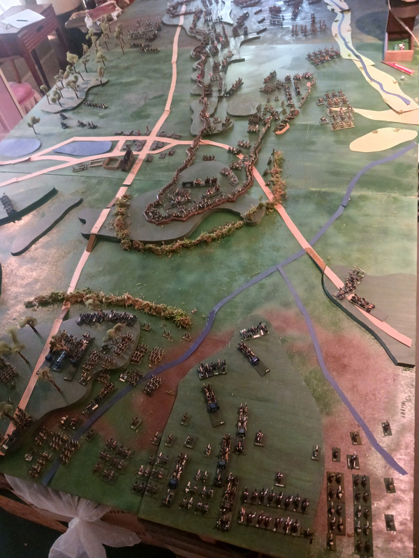 [TMP] "Battle of Kunersdorf if in 1813" Topic