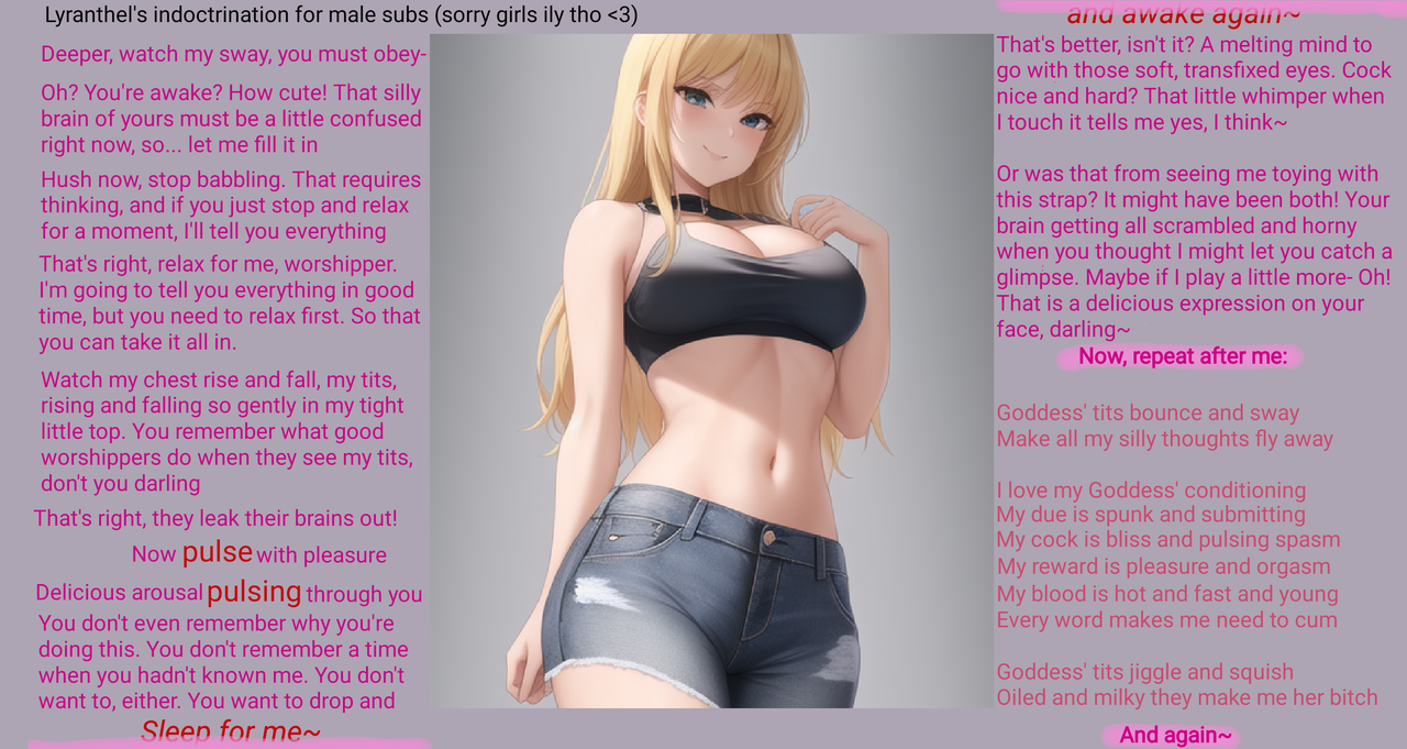 Hiii everyone I'm baaack