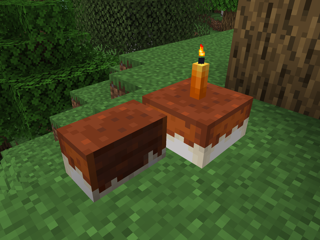 Cake Delight - Minecraft Mods - CurseForge