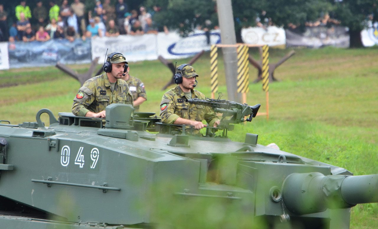 19th Tank Day - Real Armour - Britmodeller.com