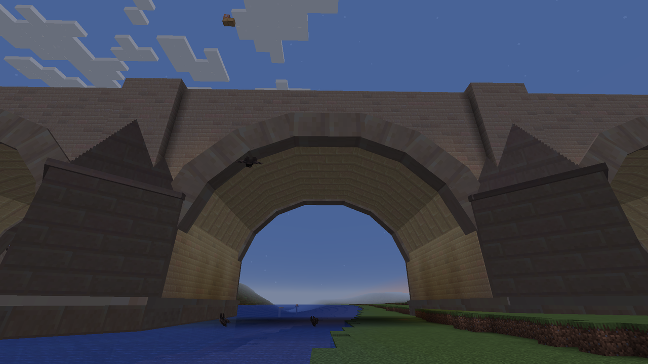 Display Entity - Lighting and shading