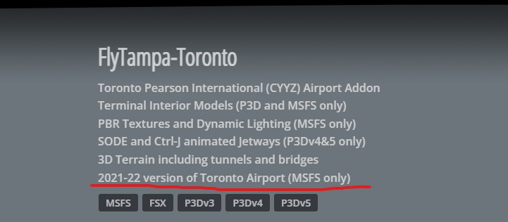 FlyTampa EHAM Amsterdam Schiphol - Page 2 - Microsoft Flight Simulator ...