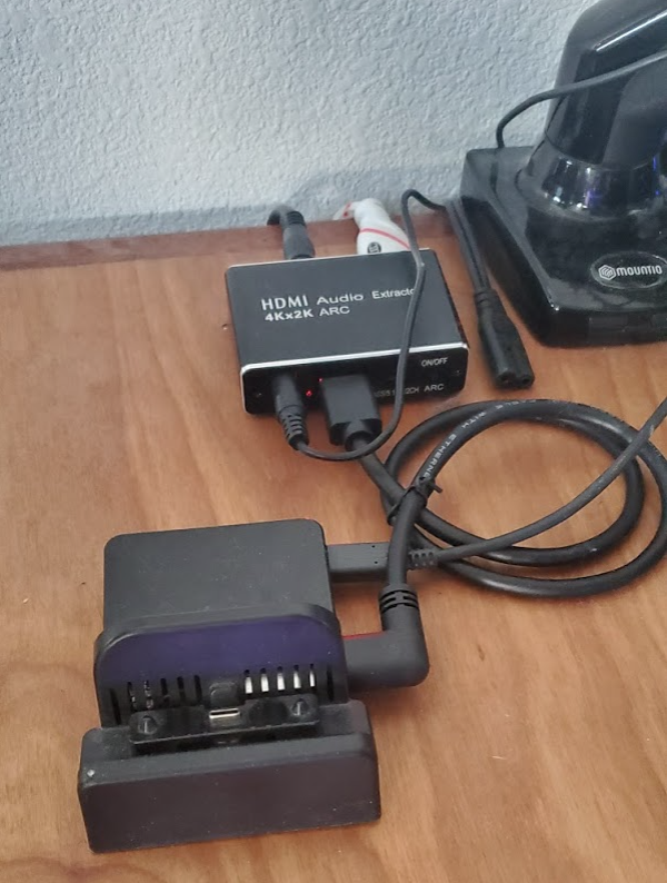 When Sony cancelled the optical audio out put on PS5 : r/headphones