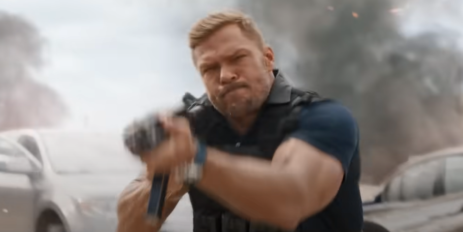 Mengenal 6 Karakter Baru di Fast Furious 10! - Greenscene