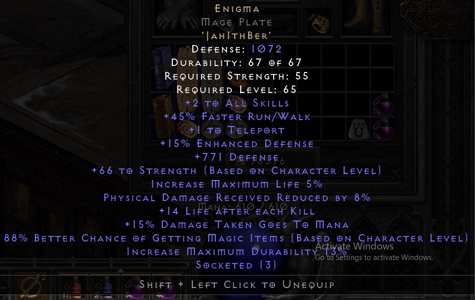 15%sup Mp 771 Roll Enigma - Topic - d2jsp