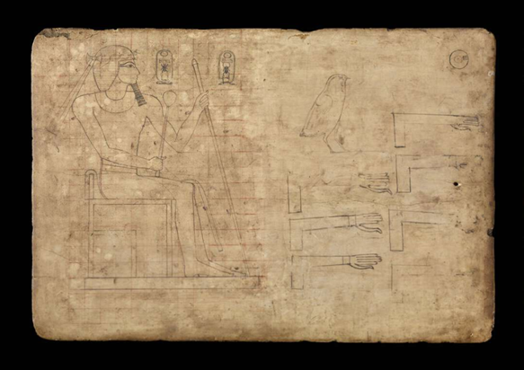 Crew for Life - Ancient Egypt AU - Baladria - Our Flag Means Death (TV ...