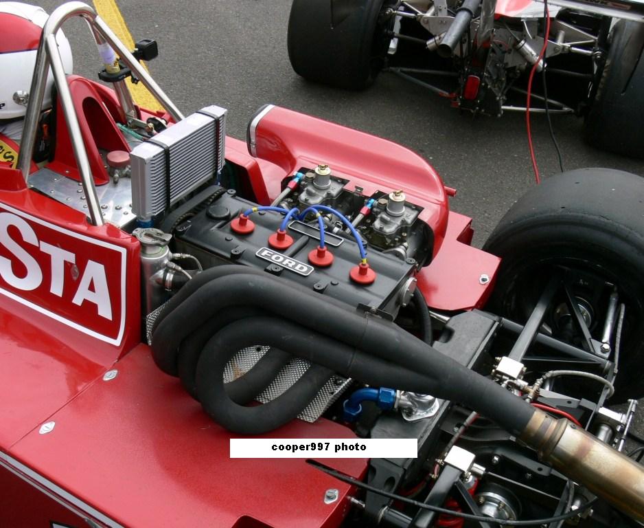 2020 Phillip Island Classic - The Nostalgia Forum - The Autosport Forums