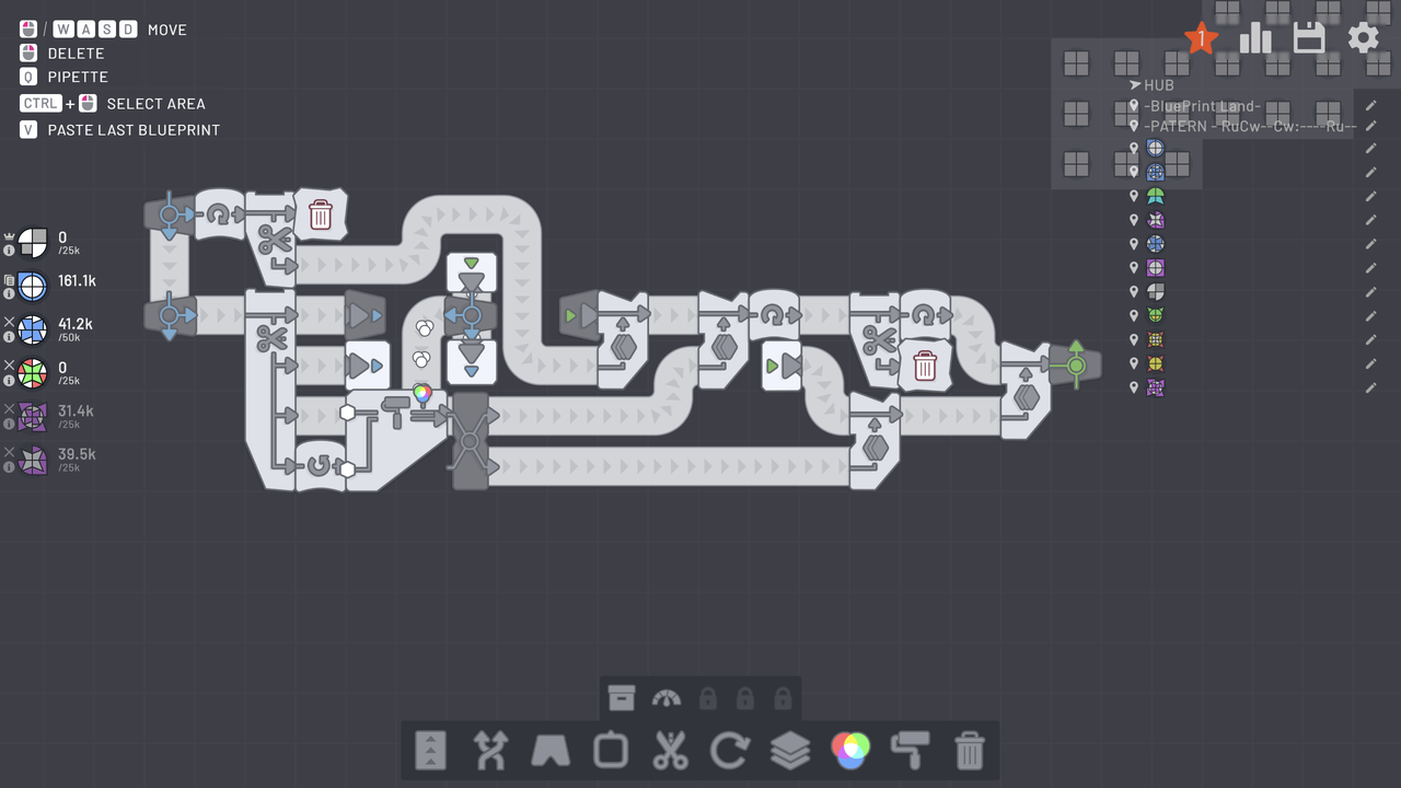 shapezio exe Screenshot 2021 10 16 15 10 00 55 — Postimages