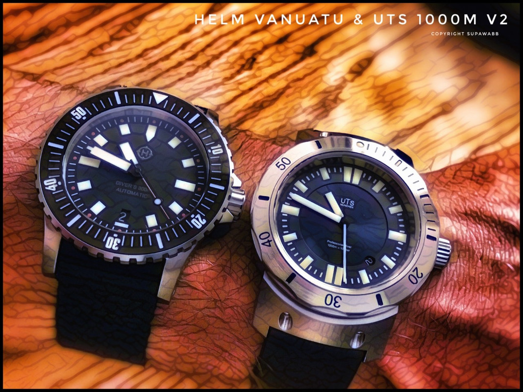 Helm Vanuatu UTS 1000m V2 August 2 2017 — Postimages