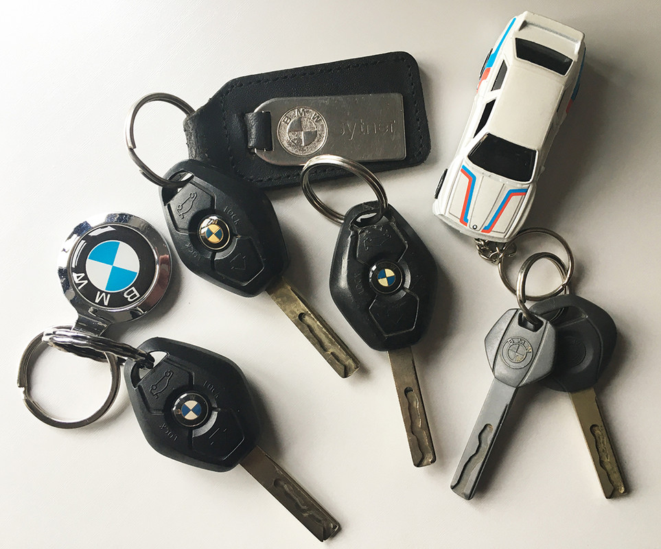 Keys 1 — Postimages