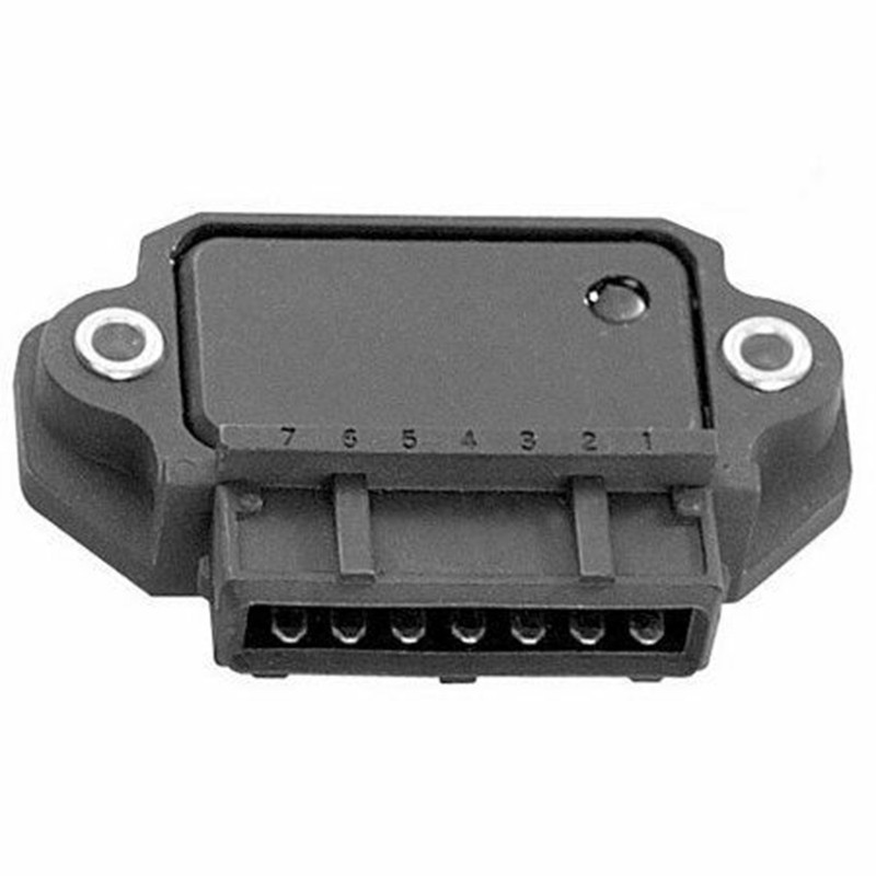 Ignition Control Module For VW Jetta Golf Audi 80 90 4000 5000 Porsche ...