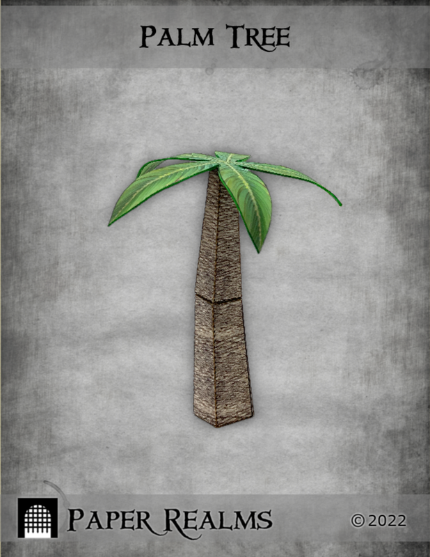 Mproteau Palm tree A — Postimages