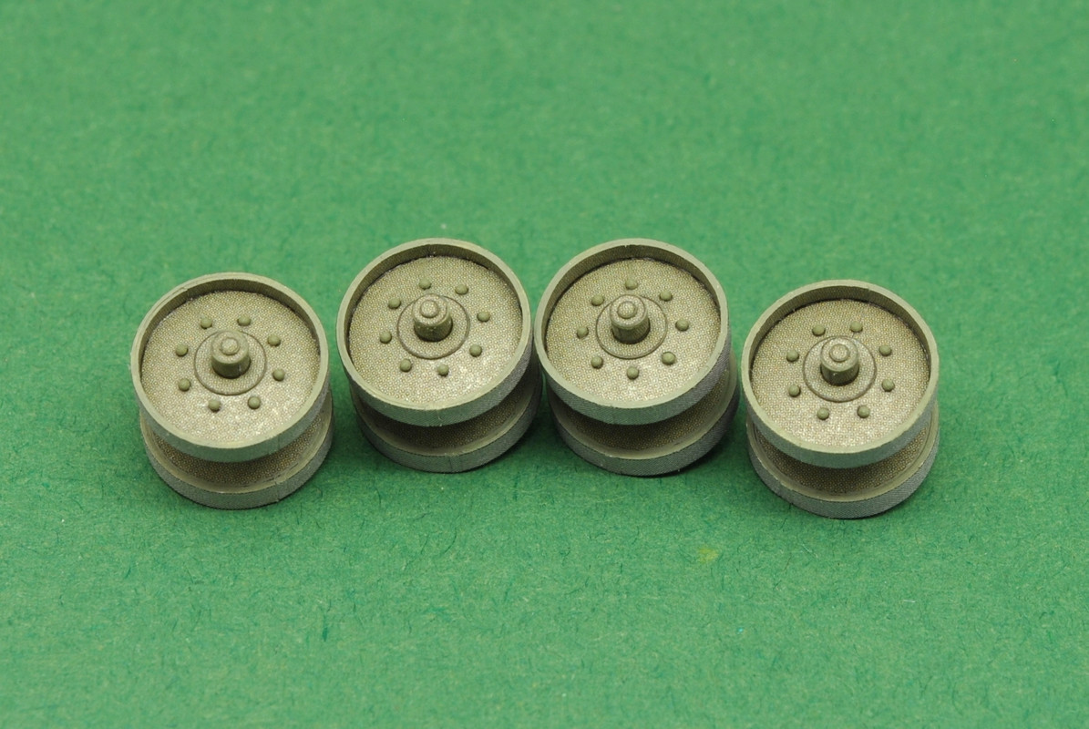 Vickers Medium MK l 068 — Postimages