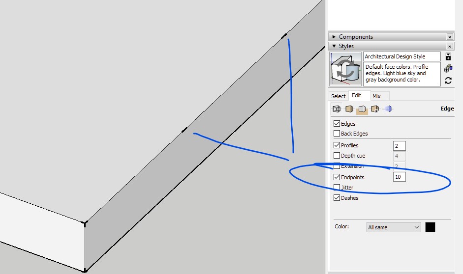 Sketchup Questions : r/Sketchup