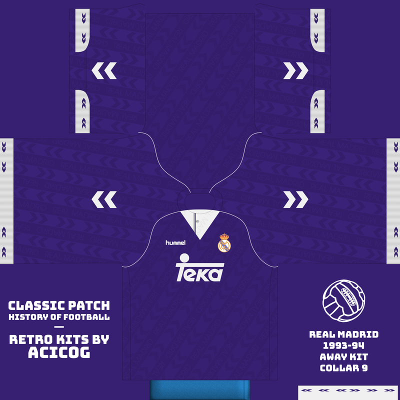 away kit — Postimages