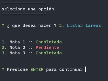 GitHub - Davidgraja/Node-tareas-App