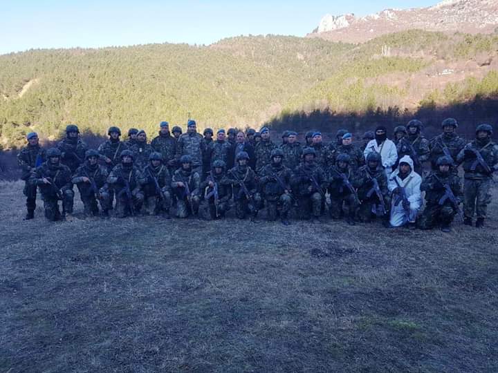 [AL] Forcat e Armatosura të Shqipërisë | Armed Forces of Albania | Page ...